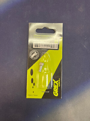 AD19 Quick Connect Plug For Badger Airbrush Grex Airbrush Accessory Paint New! | eBay