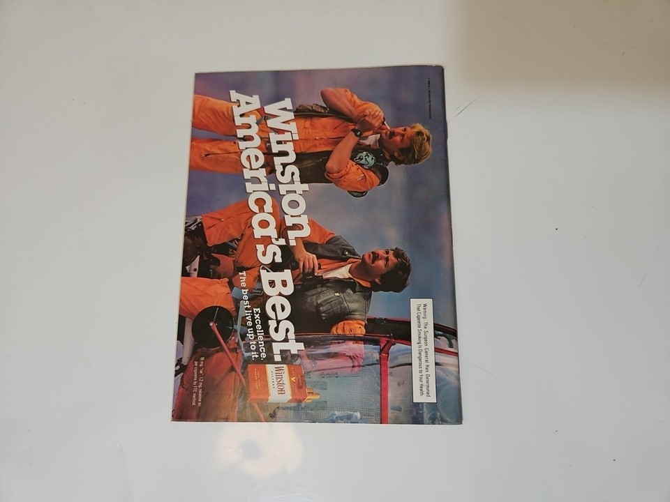 CAR CRAFT Magazine October 1985 Street Machine Nationals Nitrous Basics ...