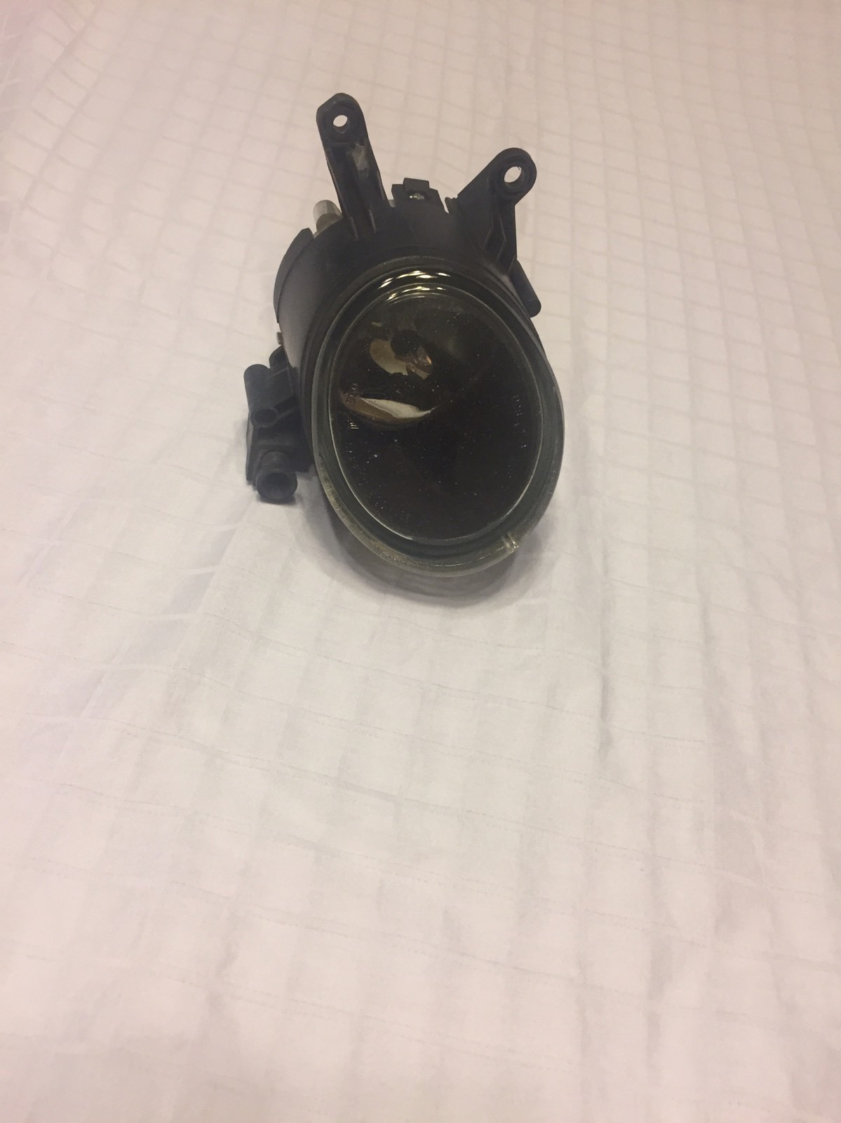 OEM 2002-2006 MINI COOPER S HATCHBACK OEM RH FRONT FOG LIGHT ASSEMBLY ...