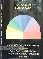 The Pantone Book of Color: Over 1000 Color Standards : Color Basics and ...