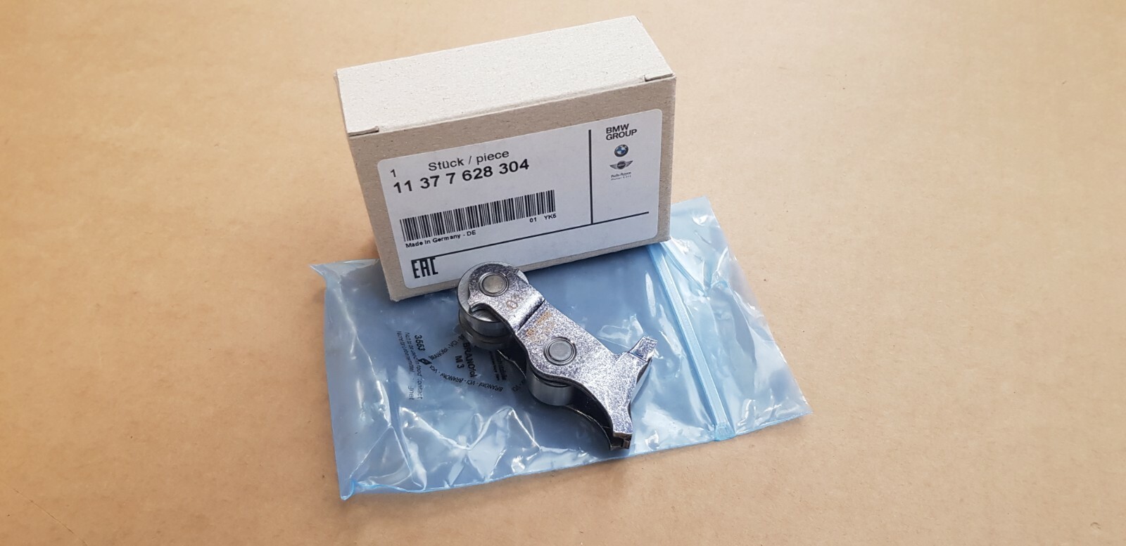 BMW Intermediate lever "1" (11377628304) for sale online | eBay
