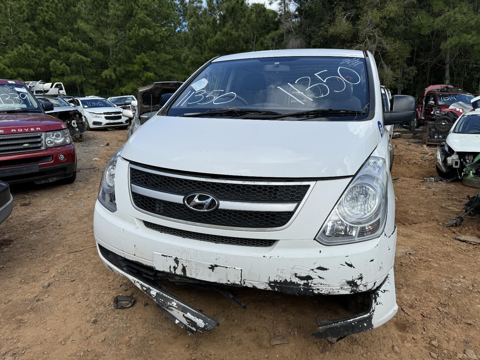 HYUNDAI ILOAD/IMAX ECU ENGINE ECU, 2.4, G4KG, PETROL, MANUAL T/M, ECU ...