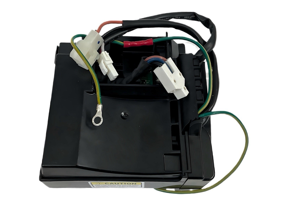 GE Refrigerator Compressor Control Unit - Part# 200D5948P028 | VCC3 ...