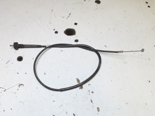 1979 Honda CB750F Super Sport CB750 Choke Cable | eBay