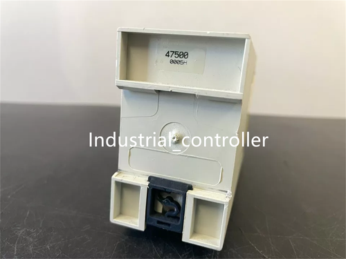 New Banner AT-FM-2A Control Safety Relay Module 24V AC/DC 250mA Fast ...