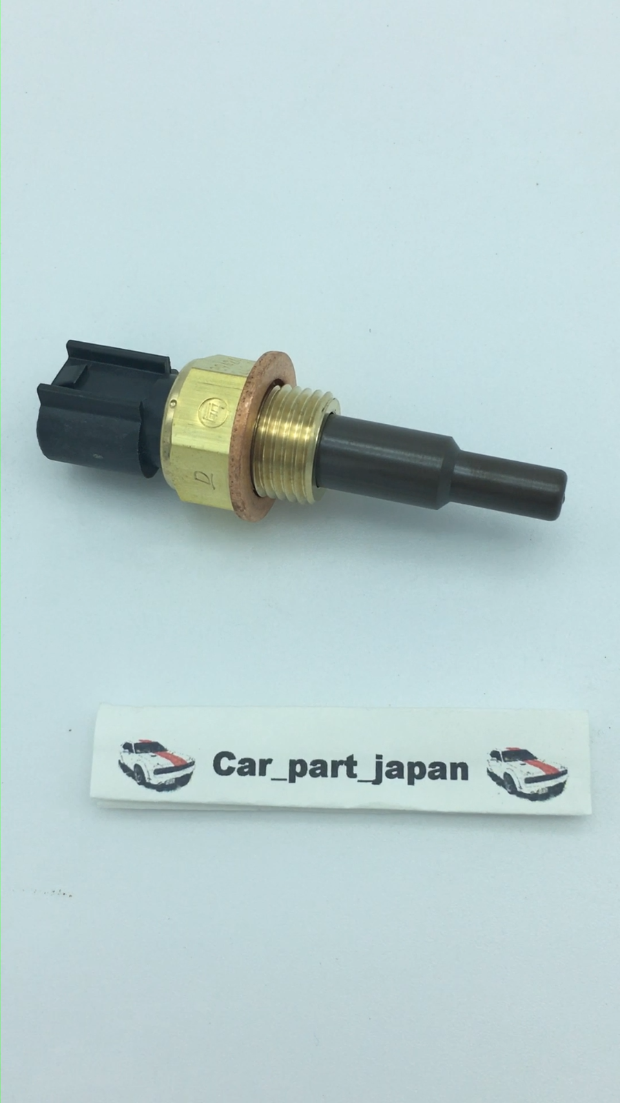 TOYOTA GENUINE 89424-24010 SENSOR INLET AIR TEMPERATURE FOR E.F.I Japan ...
