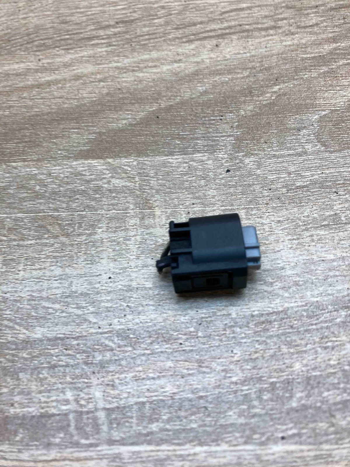 968402 1C OEM Engine ECU Connector Plug Socket | eBay