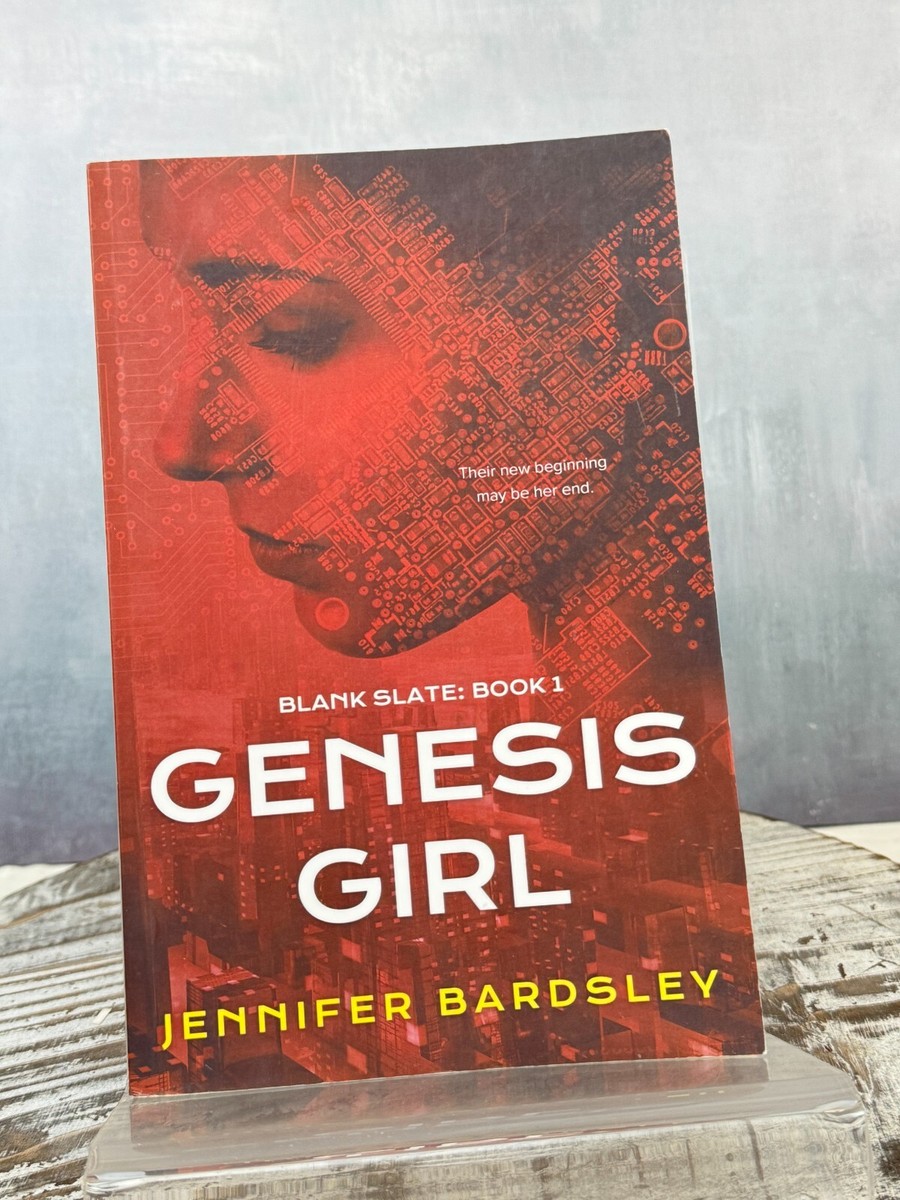 Genesis Girl