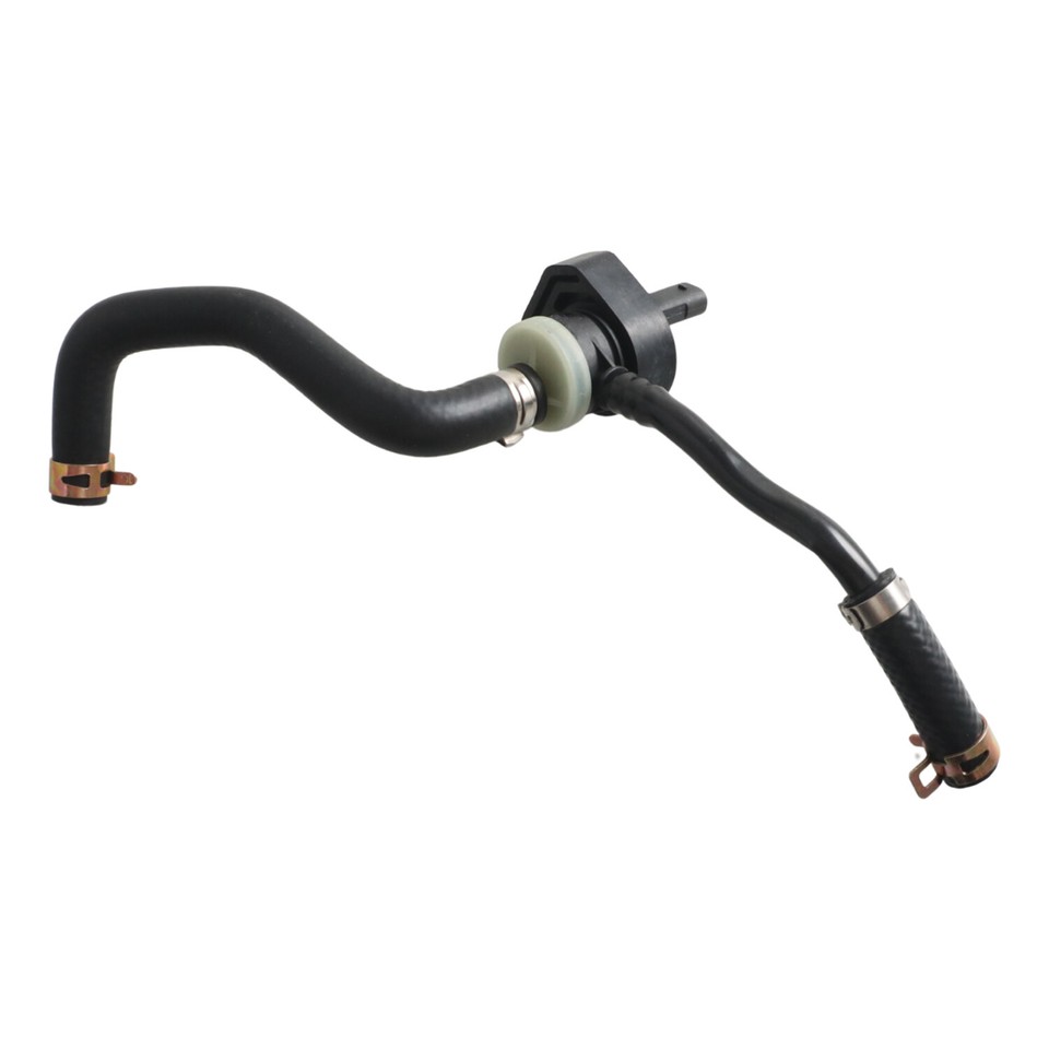 PCV Positive Crankcase Ventilation Valve Bleed Duct for Mercedes-Benz ...