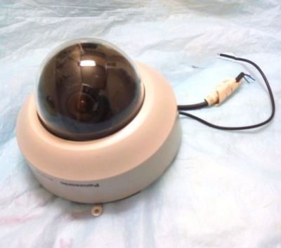 Camera & Video Systems - Dsp Color Ccd Camera