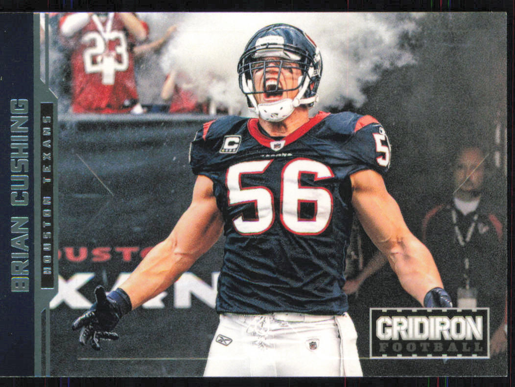 Brian Cushing Wedding Psycho. #briancushing #texans #nfledits
