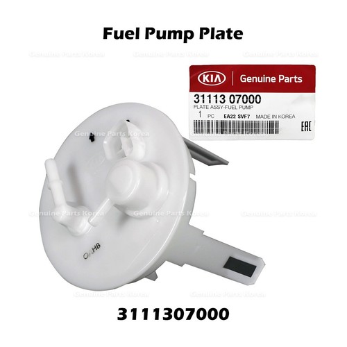 ⭐Genuine⭐ Fuel Pump Plate 3111307000 for Kia Picanto | eBay