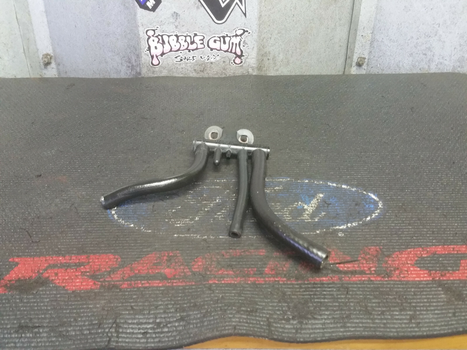 1987-1993 Mustang 5.0 Vacuum Tree REAL FORD ORIGINAL | eBay