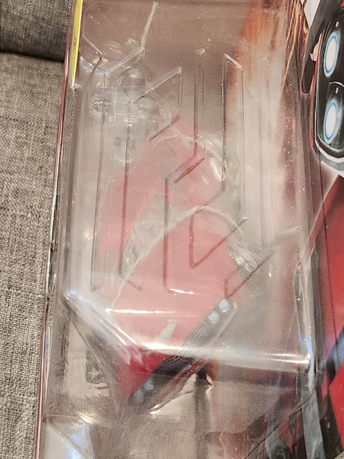 Hasbro TRANSFORMERS Prime Revealers Action Figure for sale online | eBay