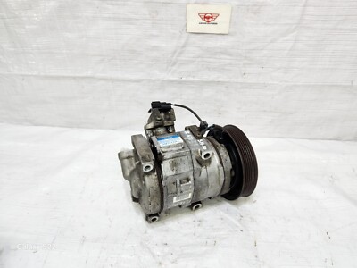 2009-2015 Honda Pilot A/C Air Conditioning Compressor 4WD OEM 38810-RN0 ...