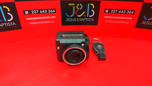 Start stop bouton MERCEDES BENZ SLK (R171) 137871 | eBay