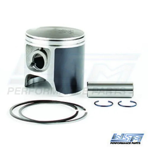 WSM Platinum Series Piston Kit .25mm Over 78.25mm Sea Doo GTX 94 | eBay