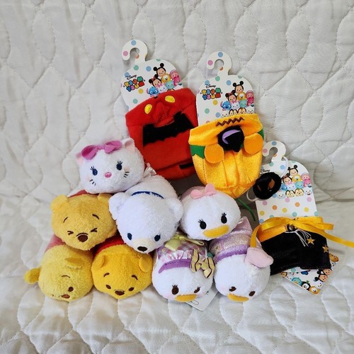 disney tsum tsum set | eBay