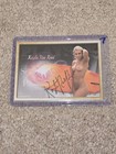 Kayla Rae Reid Collectors Expo Autograph Signed Kiss Card Model #7 | eBay