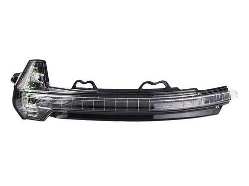 Hella Mirror Turn Signal Indicator Light fits Audi A4 A5 8W0949101A ...