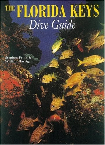 The Florida Keys Dive Guide (A - ACCEPTABLE 9780789203946| eBay