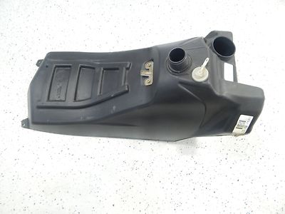 Polaris Snowmobile 2008-2012 IQ Chassis Fuel Tank - 2520741 | eBay