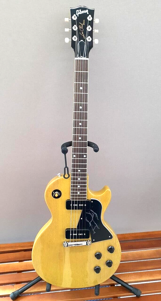 Gibson Les Paul Special Single Cut P90 Electric Guitar From Japan | eBay