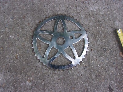 R 20,1 HUFFY,MUSCLE BIKE,VINTAGE 20"CHAINRING,BUZZ BIKE,RAIL,GREMLIN ...
