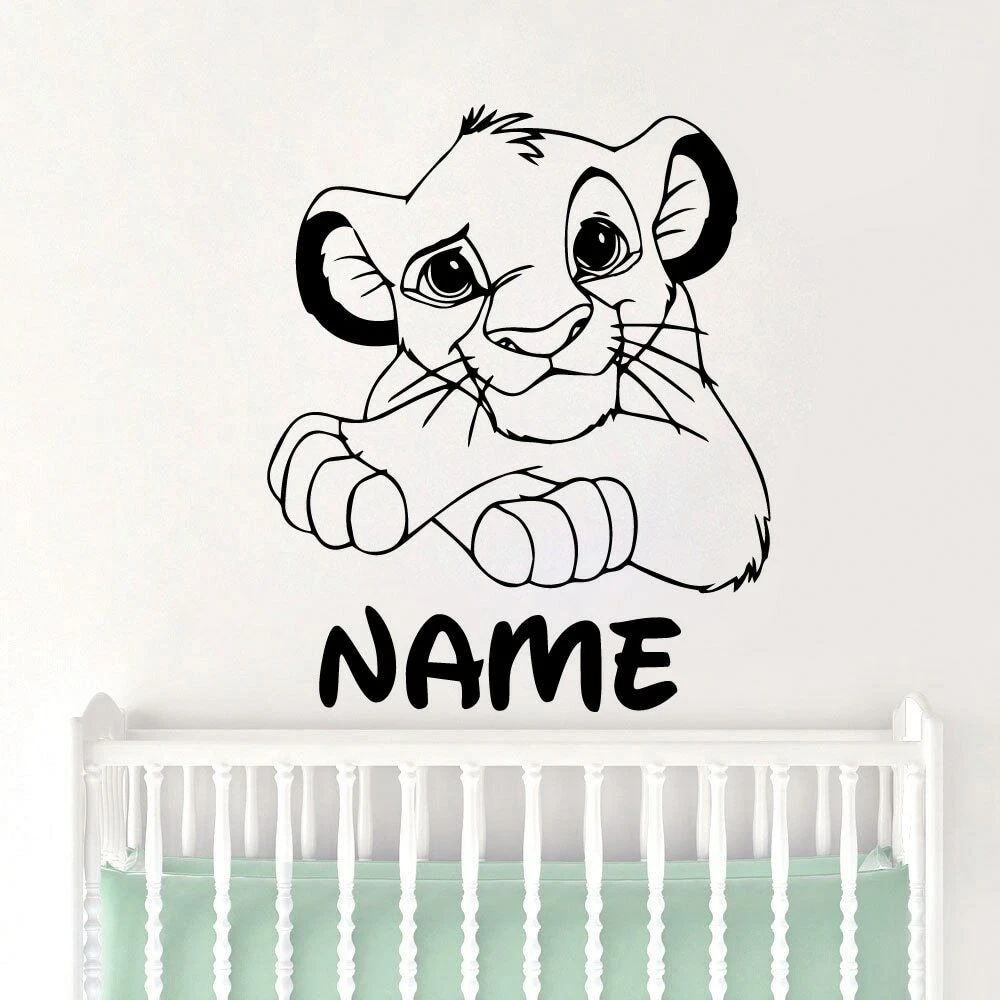 Lion King Baby Simba Wallpaper