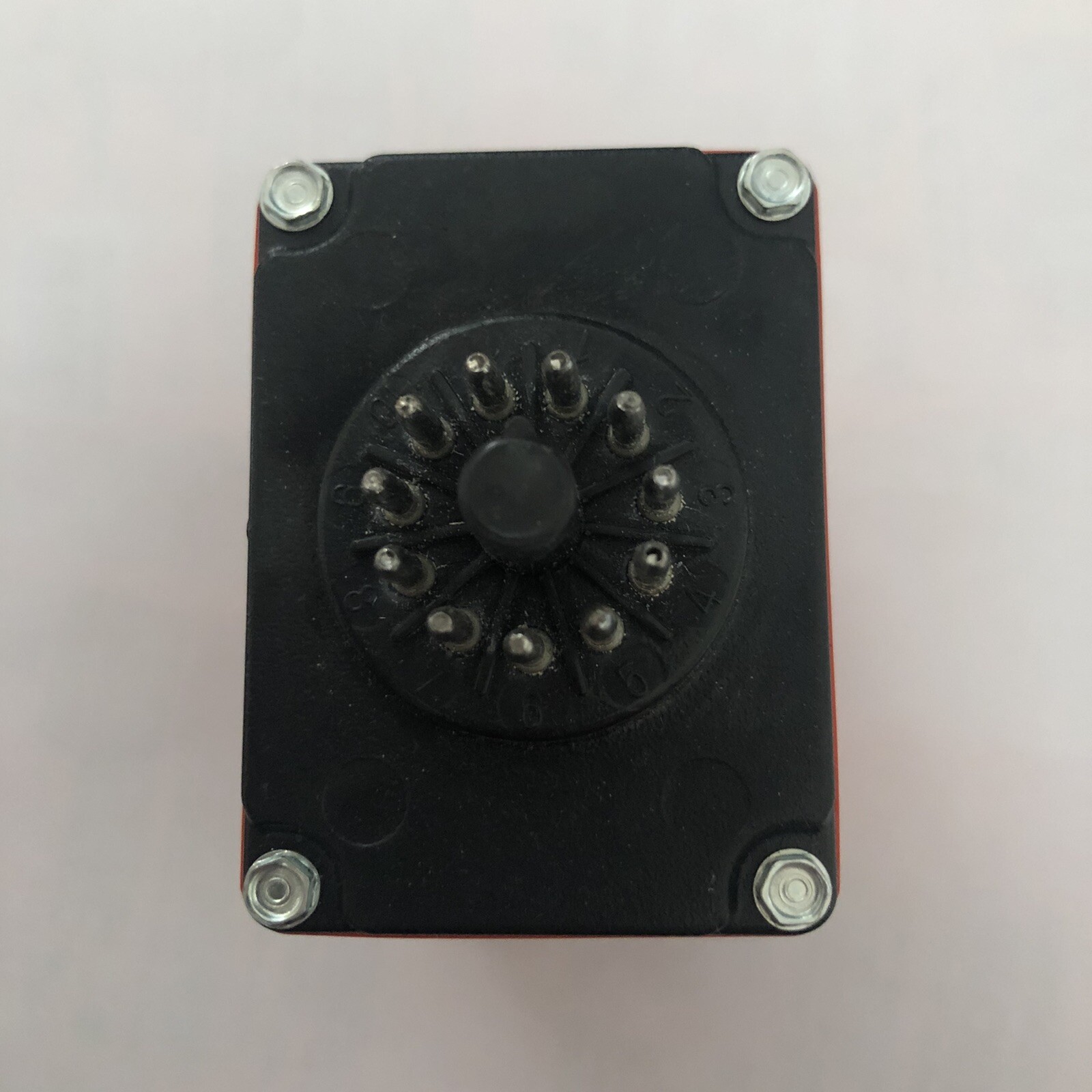 NCC T3K-03600461 Solid State Timer 11 pins | eBay