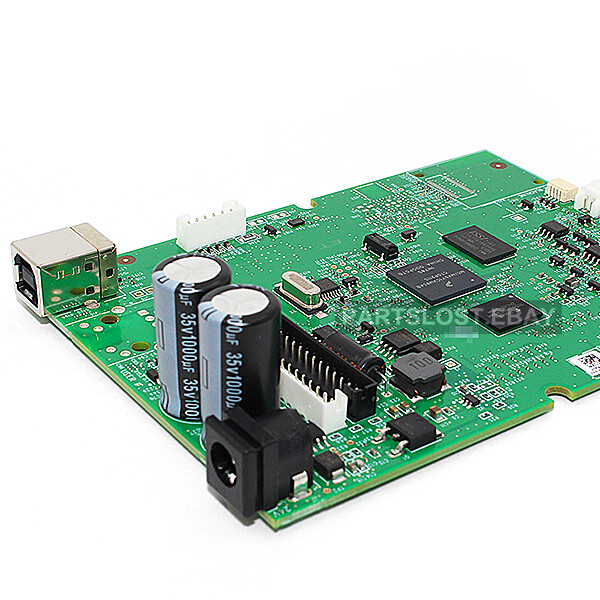 Main LogicBoard Motherboard for Zebra ZD220 Thermal Printer P1080383 ...