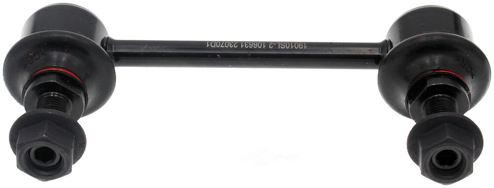 Suspension Stabilizer Bar Link Kit Pronto fits 10-13 Ford Transit ...