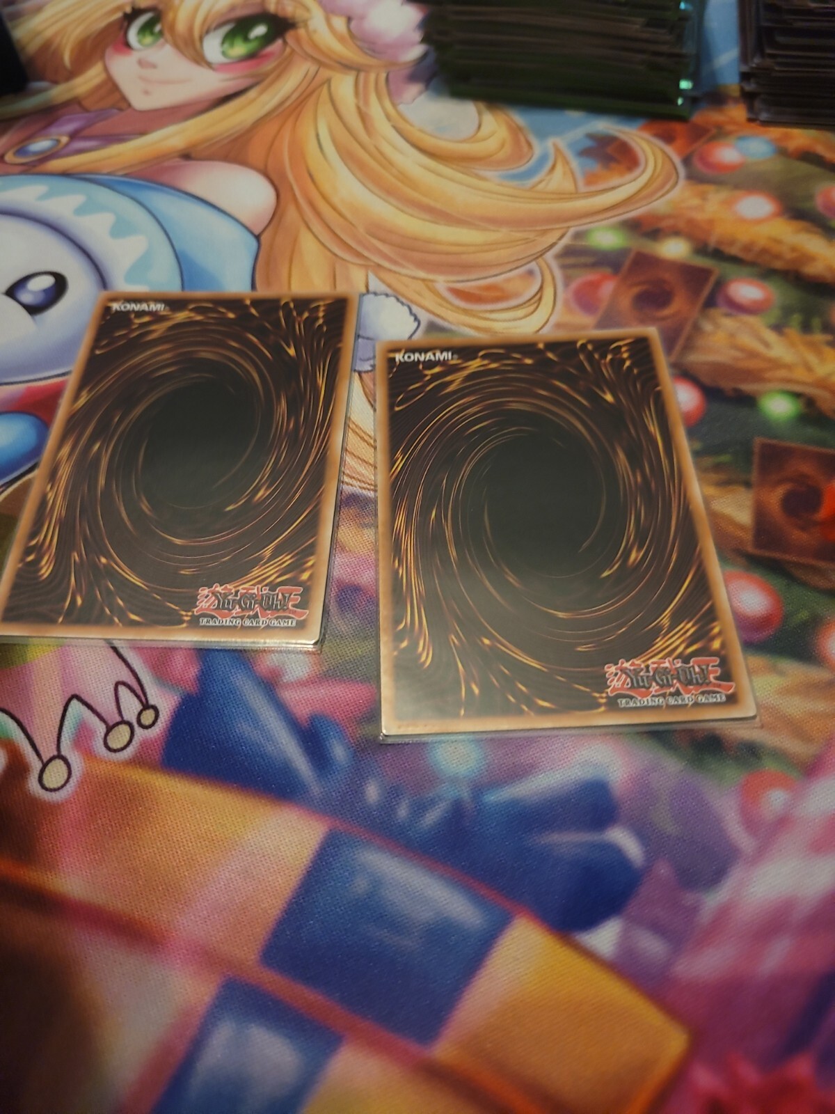 Yu-Gi-Oh%21+TCG+Missus+Radiant+Code+of+the+Duelist+COTD-EN052+Unlimited ...