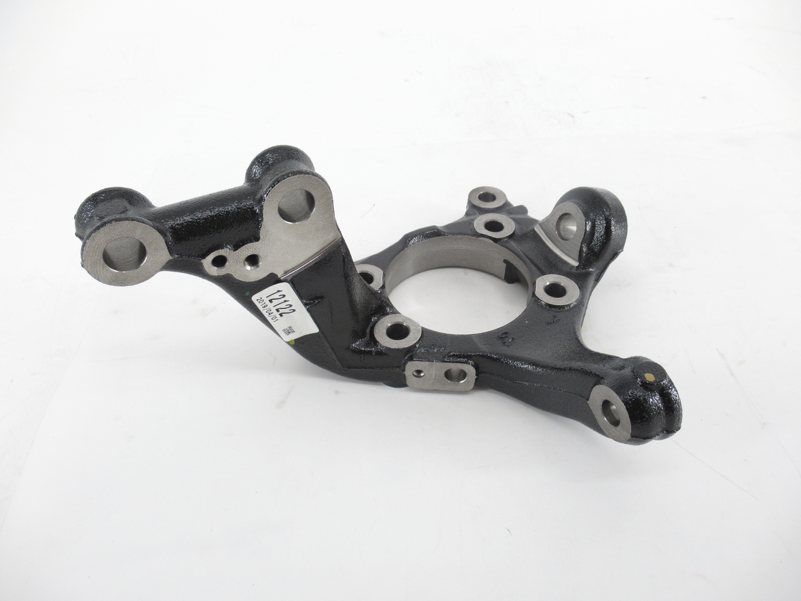 Genuine OEM Toyota Scion 43212-42081 Driver Steering Knuckle 13-18 RAV4 ...