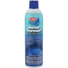 CRC Marine Degreaser, Non-Chlorinated - Leaves No Residue - 20 oz ...