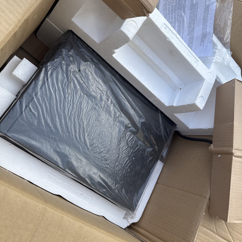 Episode EP-400-UPS-8HTR-1000 8-Outlet Rack Mount UPS Surge Protector | eBay