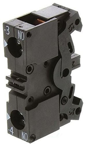 Siemens 3SB3400-0B Contact Block 3SB3400-OB | eBay