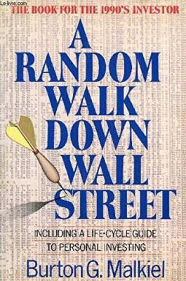 A Random Walk Down Wall Street: Including a Life-Cycle Guide to ...