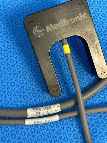 Medtronic Sofamor Danek Stealth Station Cranial System Set Neurology | eBay
