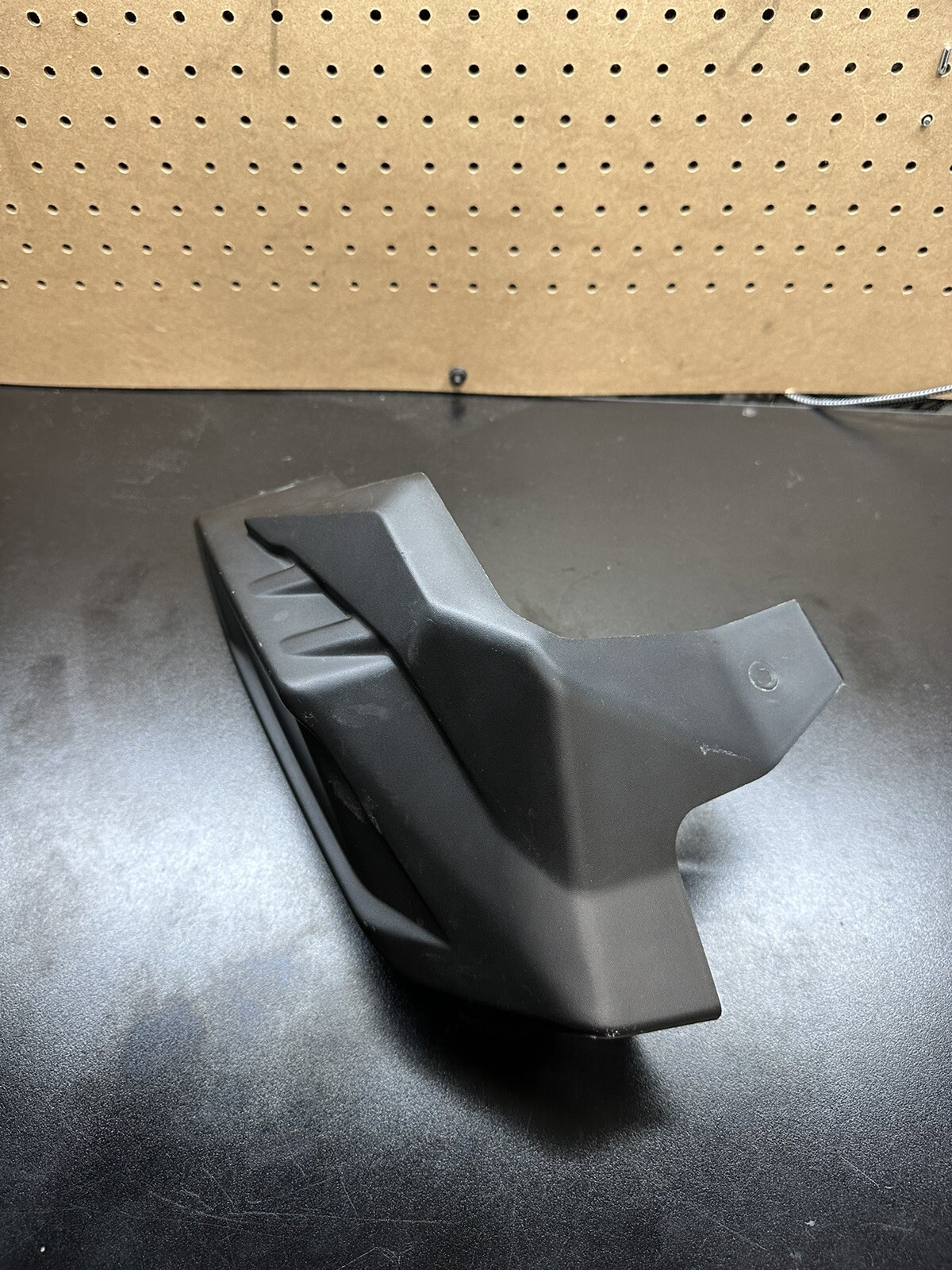 Can Am Maverick X3 LH Rear Cage Trim Plastic Cover OEM #705010335 | eBay