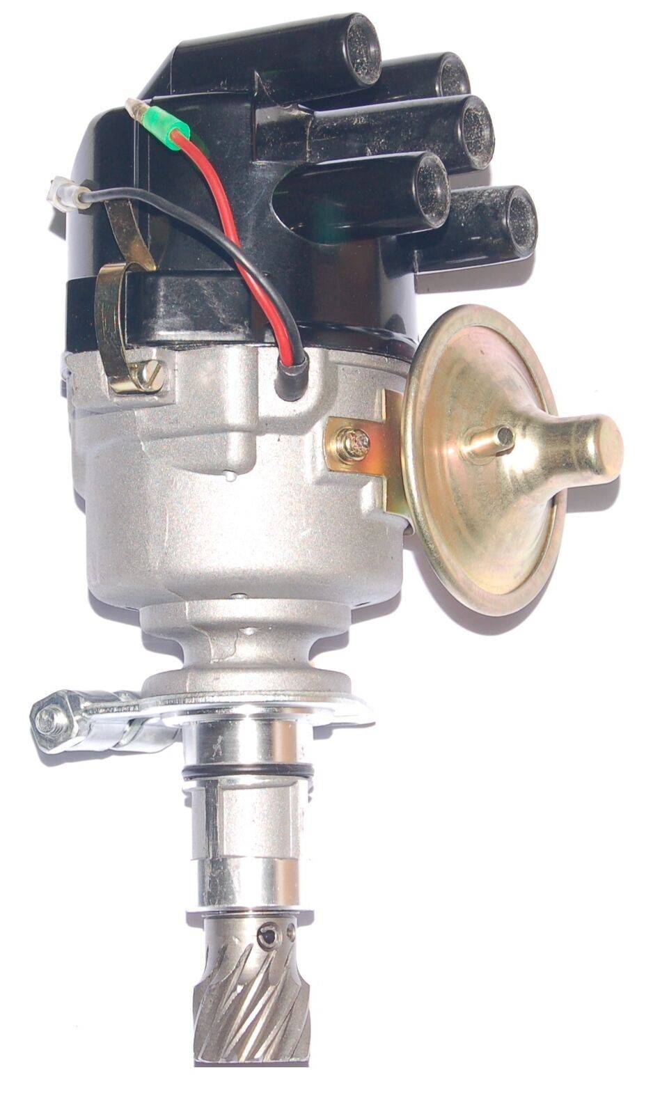 Lucas Distributor Repair service DM2 25D 23D 22D 45D ETC | eBay