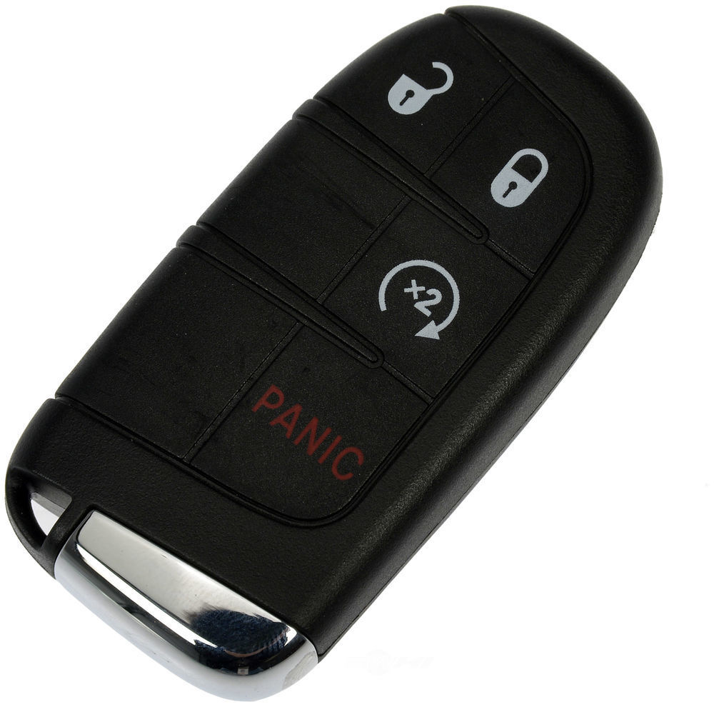 Keyless+Entry+Transmitter+Dorman+99184ST+fits+17-20+Jeep+Compass for ...