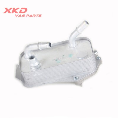 2.0L Auto Transmission Oil Cooler Fit For BMW 320i 316i X1 N46 ...