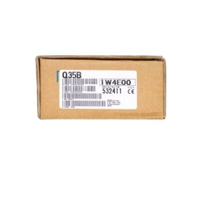 Q35B 1PCS NEW MITSUBISHI PLC MODULE Base Unit Q35B | eBay