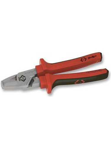 CK Tools RedLine VDE Insulated HD Cable Cutter (T39646) | eBay Australia