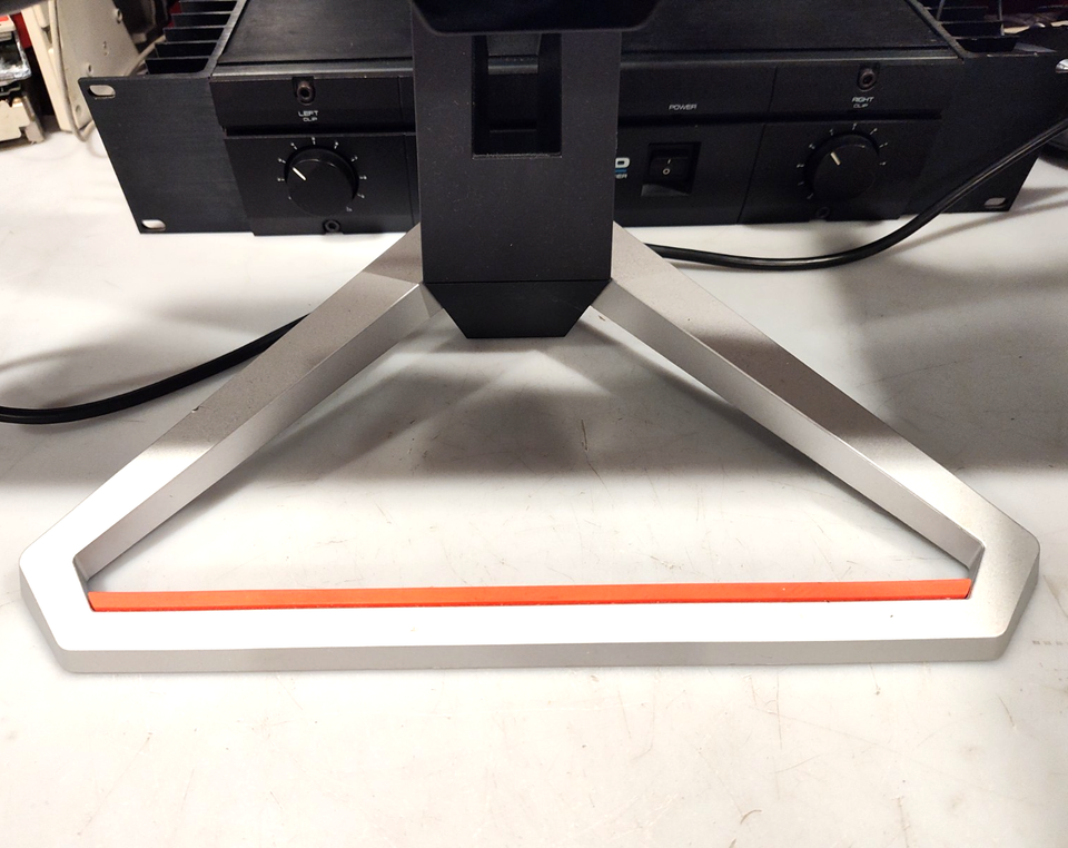 BenQ MOBIUZ EX2510 EX2510-T Gaming Monitor | 24.5 inch BASE STAND LEG ...