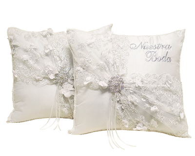 Wedding Kneeling Pillows Cojines De Boda Para Hincarse, 43% OFF