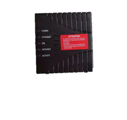 Netgear Model: A90 Modem ADSL2+ Wireless WiFi Router (Model: 6200) | eBay