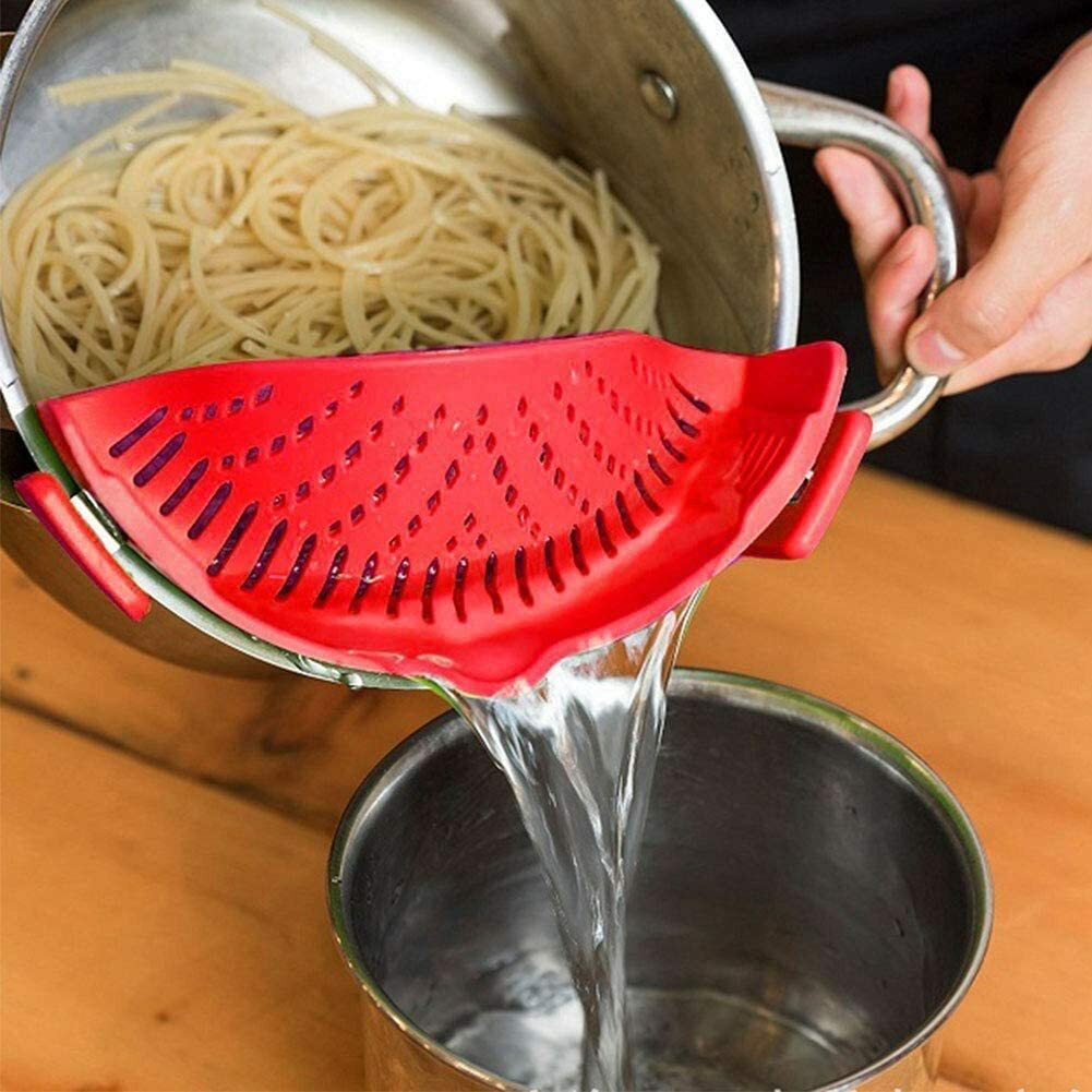Pasta Drainer
