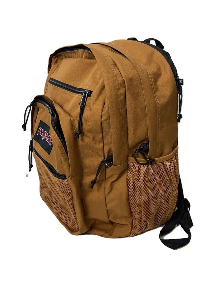 JANSPORT Backpack Nylon JS0A47K8 Bag from Japan '057 | eBay